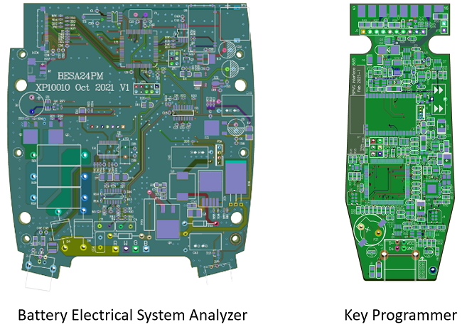 Product Realization - PCBA (PA) - ATA Manufacturing