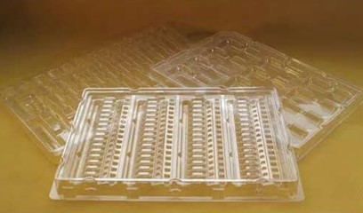 Blister Pack - PACKAGING (PK) - ATA Manufacturing